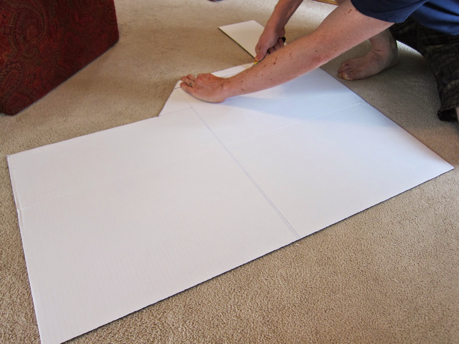 Brushstrokes & Bottlecaps: Disney "Cars" Halloween Costumes