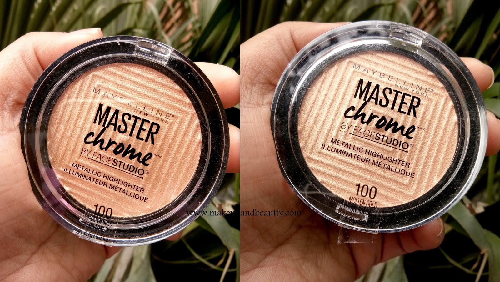 Makeup and beauty !!!: Review and swatches of Maybelline New York Face ...