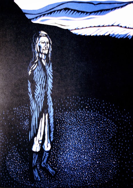 Conestabocaenestemundo. "Antología antojadiza sobre poéticas de Mujeres ...