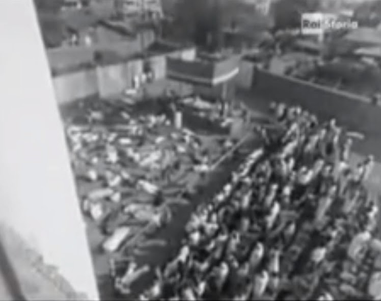 liberameditazione: La perfetta similitudine tra rajneesh ashram e osho ...