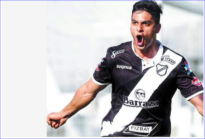 All Boys Pasion del Oeste: ALL BOYS EL REGRESO DE HERMAN DANIEL RIVERO