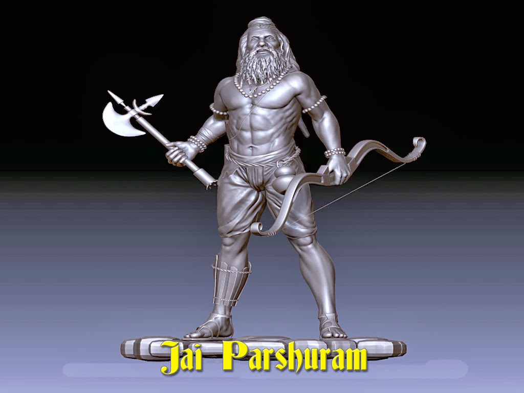 Beautiful Wallpapers: Lord Parshuram Hd Wallpapers, Images for Desktop