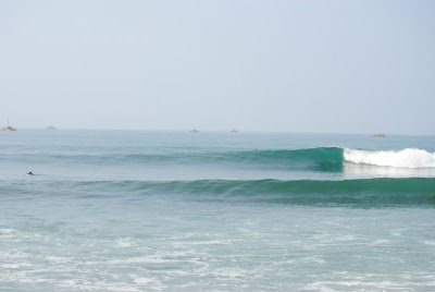 Southsea Boardriders: West Java surf tours