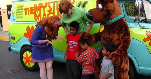 Frugal Freebies: September 13th Special Days - Featuring Scooby-Doo ... Frugal Freebies: September 13th Special Days - Featuring Scooby-Doo ...