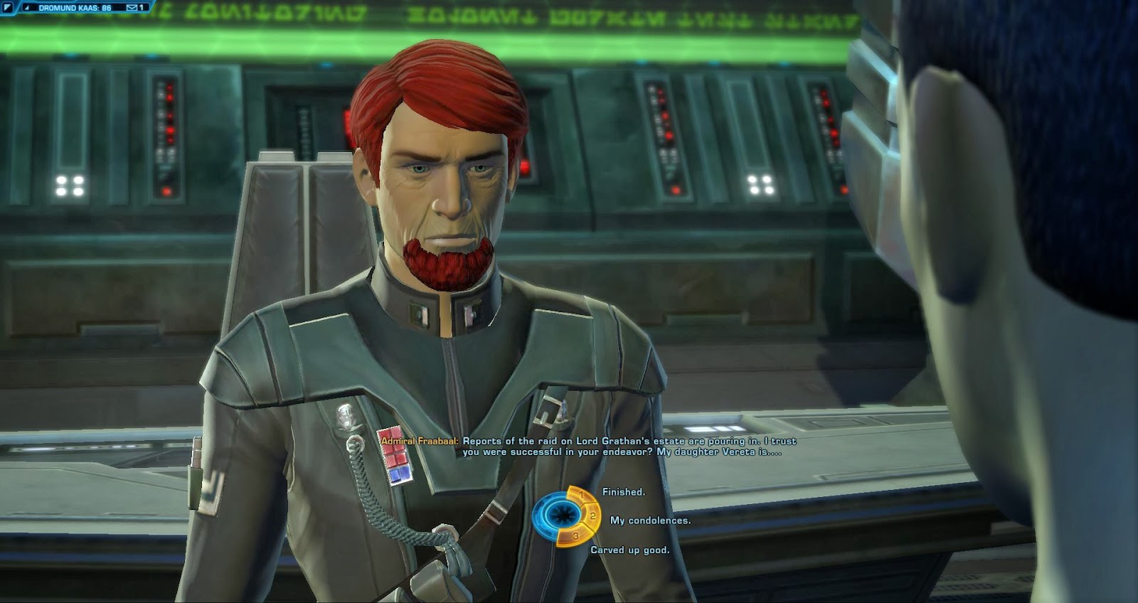 SWTOR Funny Images. ~ Darkstar Industries Presents: