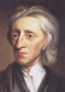 RENACIMIENTO: JOHN LOCKE