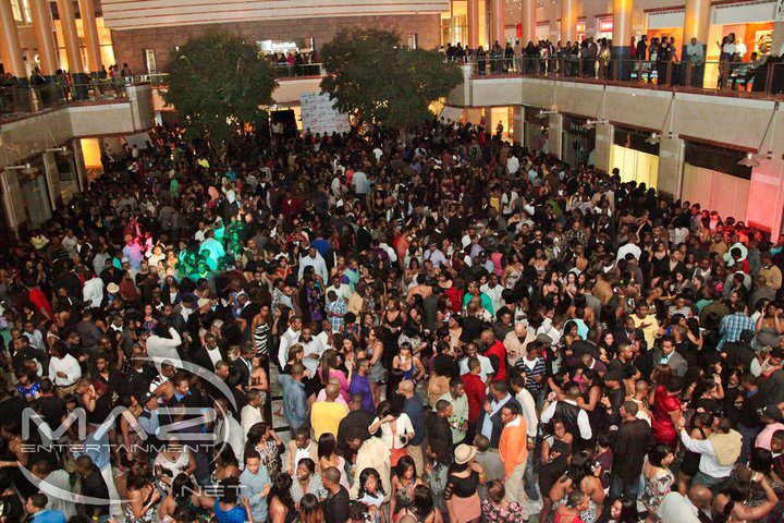 CIAA Tournament Drew Record Crowd in 2011; What Needs to Happen Next ...