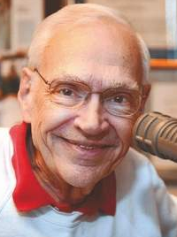 Media Confidential: S-C Radio: R.I.P. Upstate Radio Personality Bill Drake