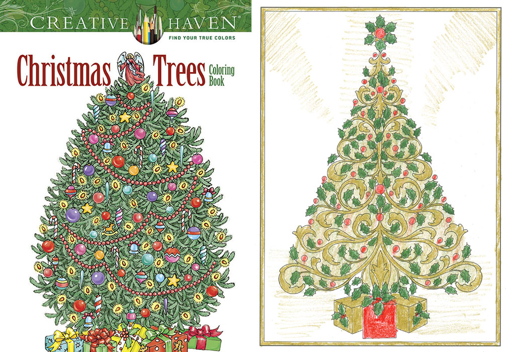 David Wolfe's Paperdollywood Blog: David's Annual Paper Doll Christmas ...