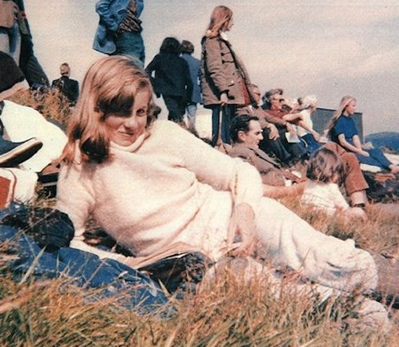 Rare Photos of Young Princess Diana ~ Vintage Everyday