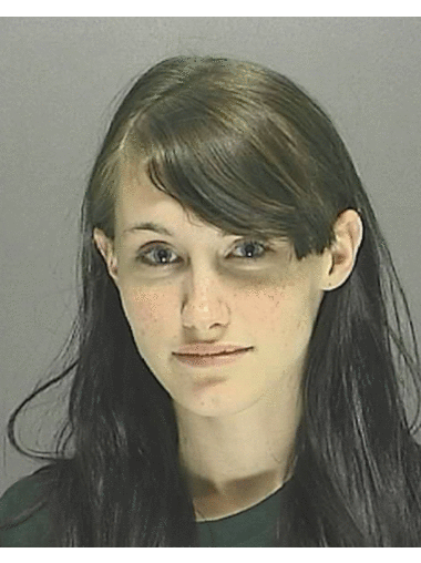 Porn Star Mugshots 18 Nsfw May 2018
