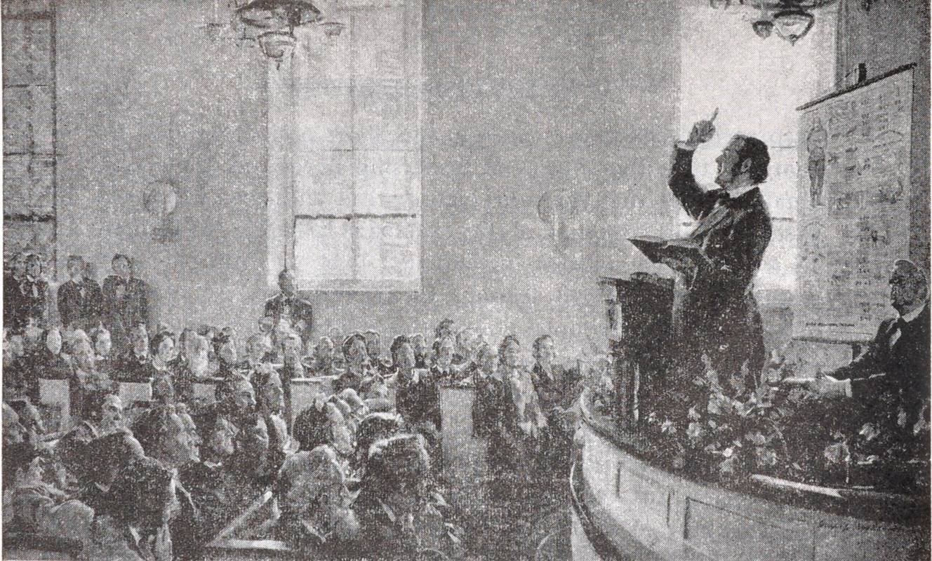 Dig Deeper: Millerite Disappointment Predicted