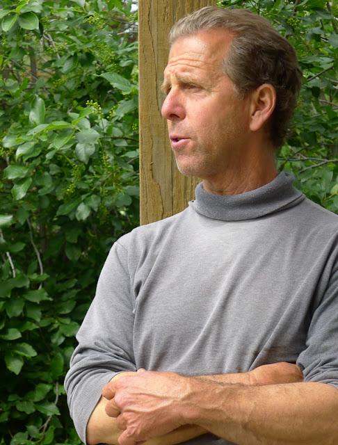 Seattle Pastry Girl: June 2012