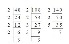 LCM and HCF Short Tricks with Examples | Csslord