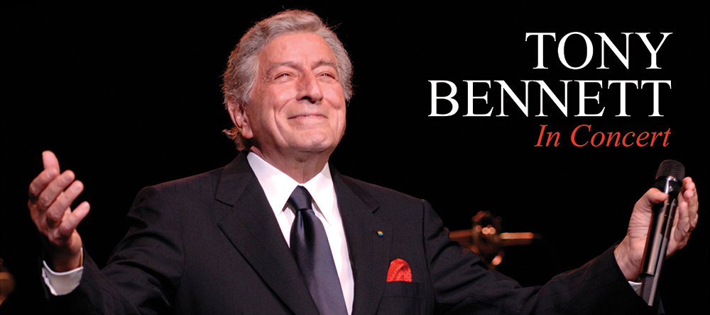 Biography of Tony Bennett