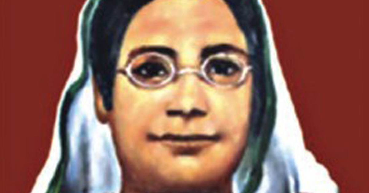 Great Bengalis: Begum Rokeya