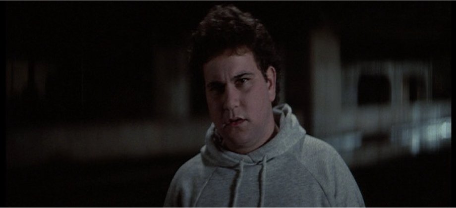 L'Alligatographe: Christine