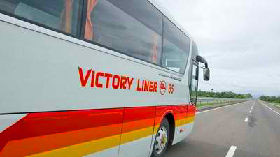 itravelskiks: How to get to Baguio City, from Cebu,Philippines