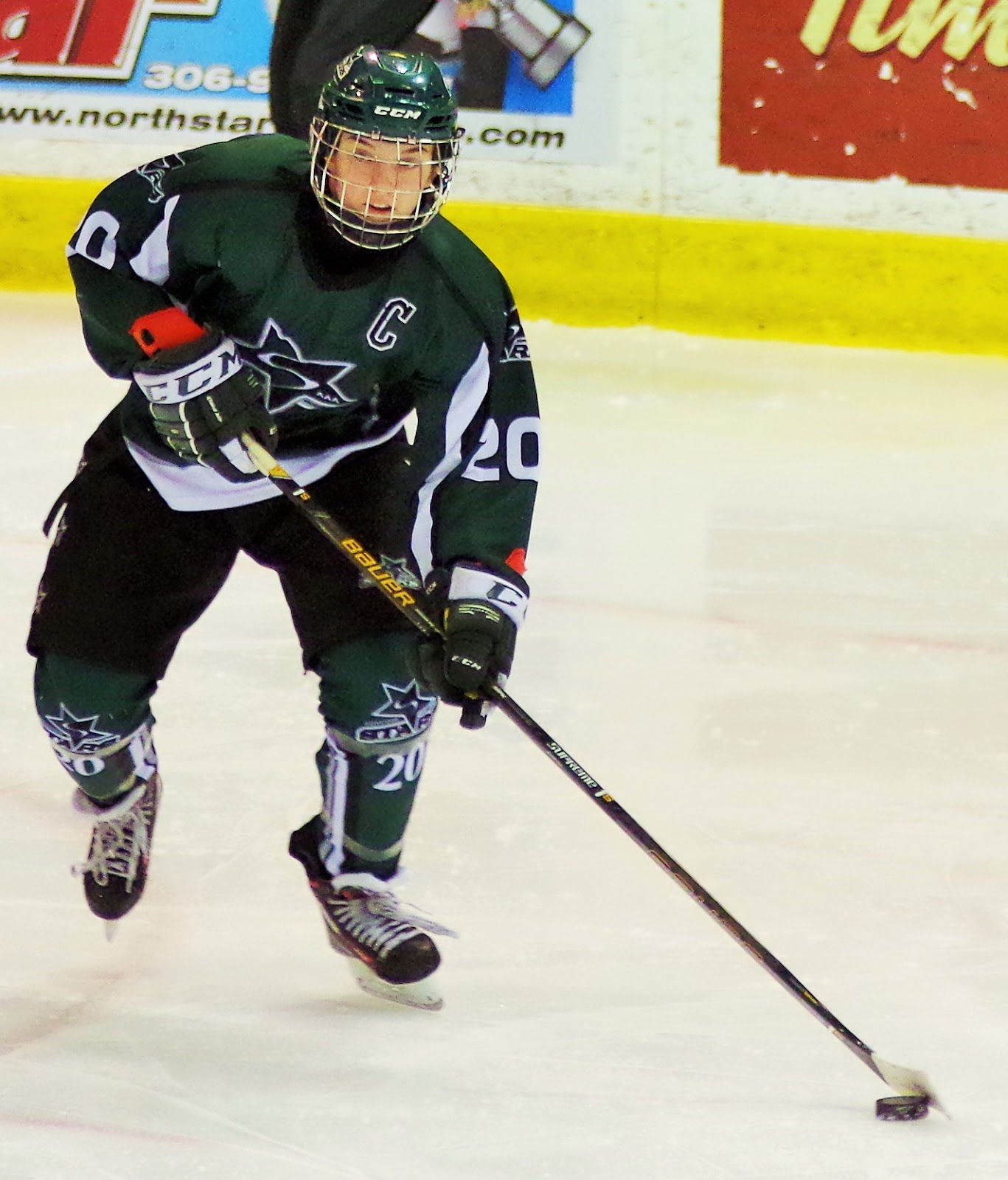 Stanks' Sermon: Adversity will make Slobodzian stronger