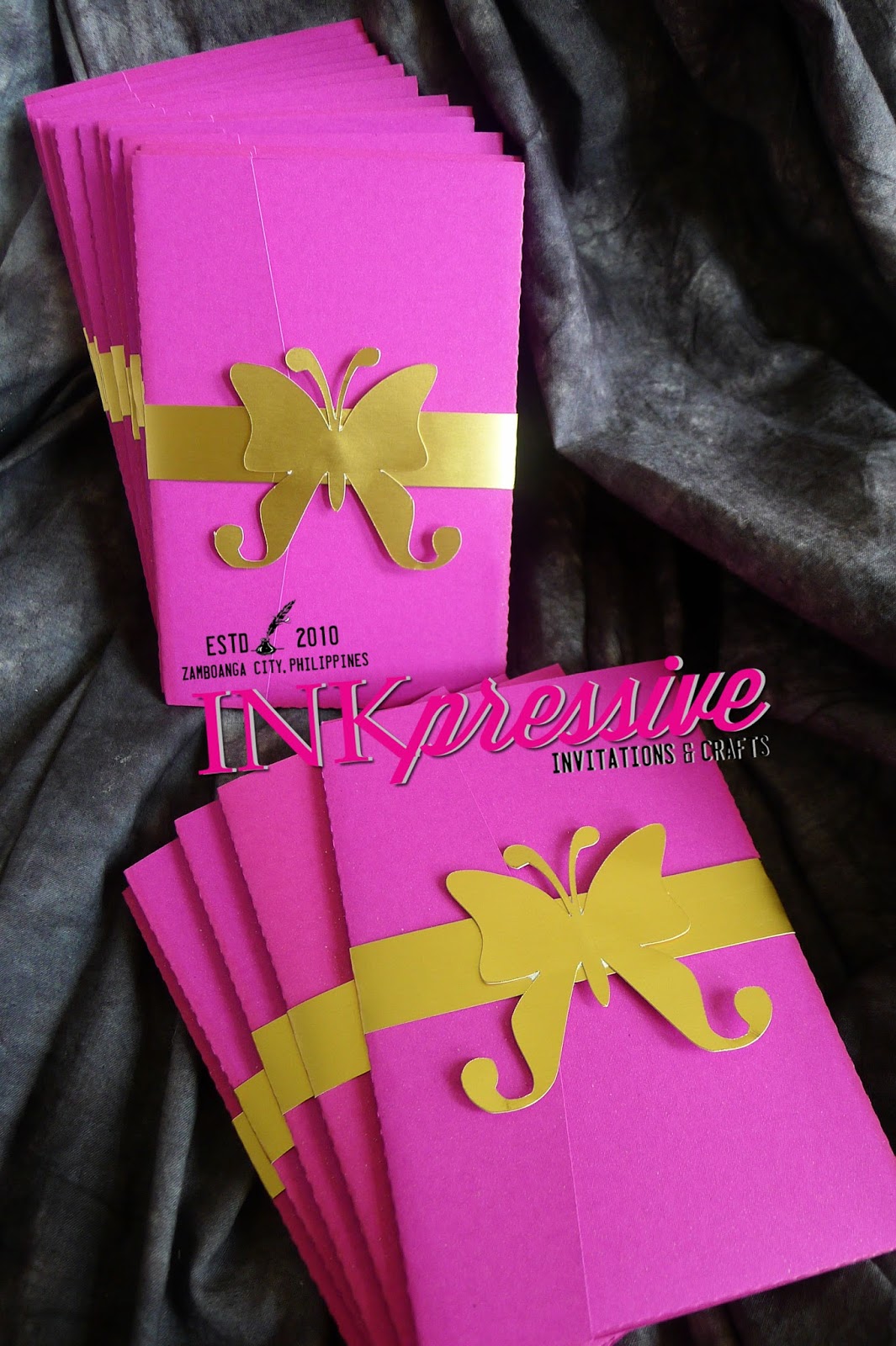 Unique Debut Invitation Sample - vrogue.co