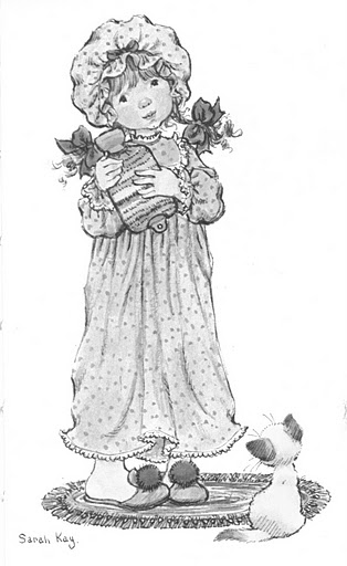 Art'sanália : Riscos para pintar/Sara Key!