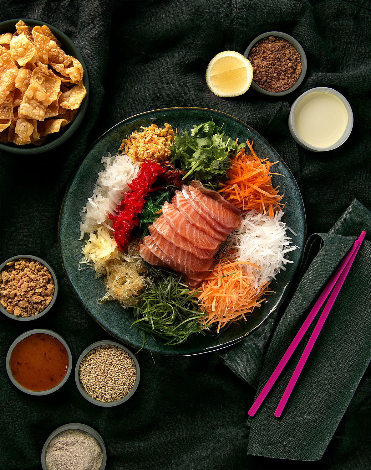 The Holiday and Travel Magazine: CANTON KITCHEN OPENS IN SYDNEY’S NORTH ...