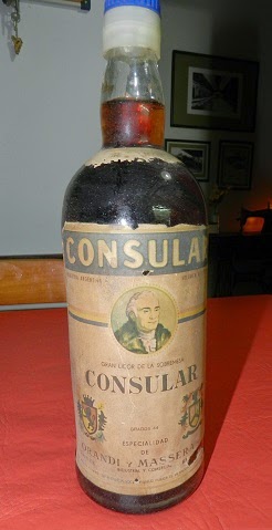 Consumos del Ayer: Venerables licores argentinos