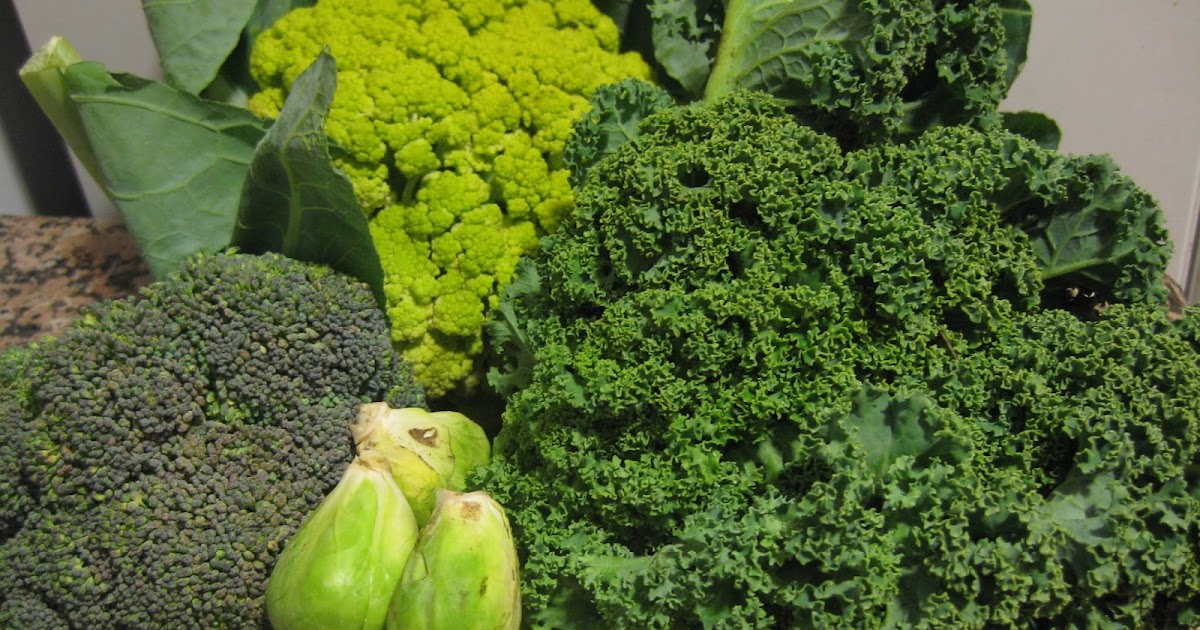 SOY LO QUE COMO: COCINA CON COL