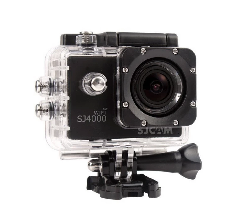 Best Sports Action Camera That You Must-Have On Your Trip