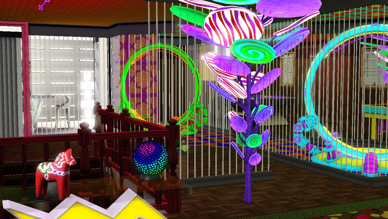 Victor_tor`s hideout