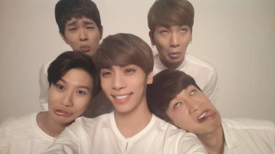 Shinee Derp