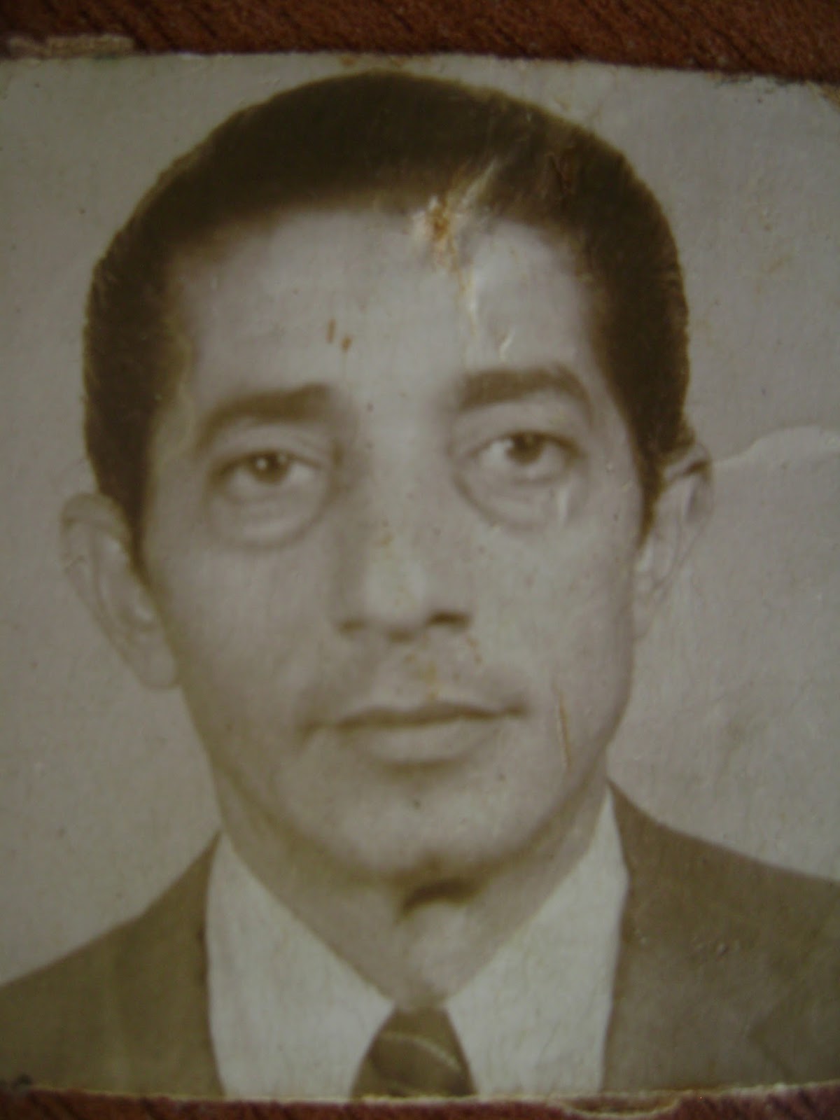 BIOGRAFIA PERIODISTICA Y FAMILIAR DE FERNANDO ANTONIO AWAD BLANCO ...