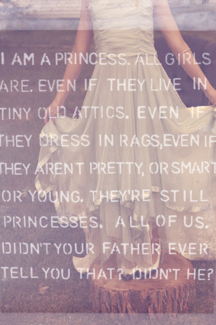 Quotes About Being A Princess. QuotesGram