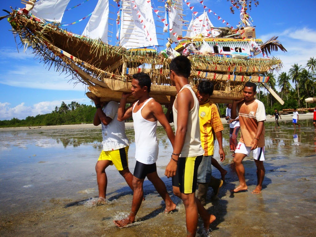 Budaya Bangka Belitung - THE COLOUR OF INDONESIA