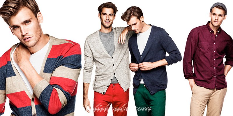 H&M Collection Spring Summer 2013 - Spring Summer 2019 Fashion Trends