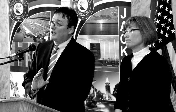 The Curse Of Mike Sanders Still Haunts Jackson County