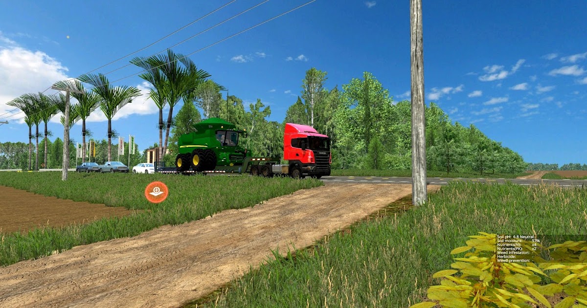 FAZENDA BACURI FS15