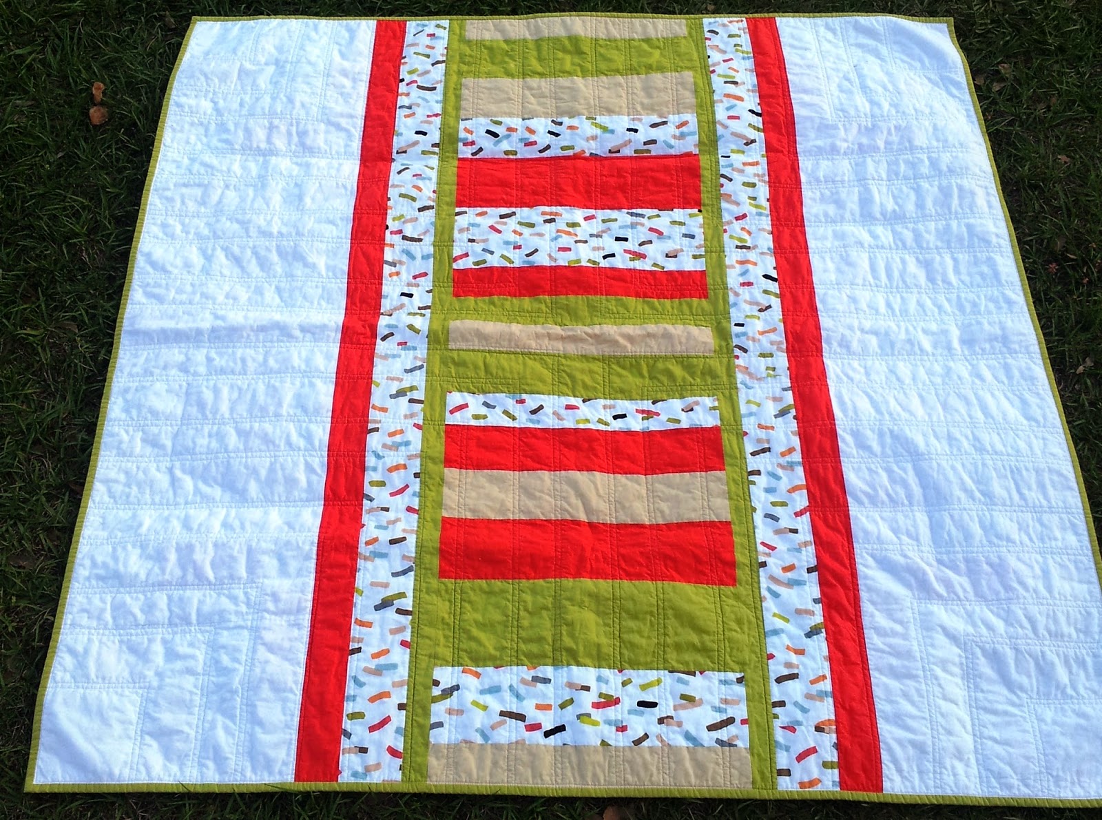Sweet Adeline Quilts