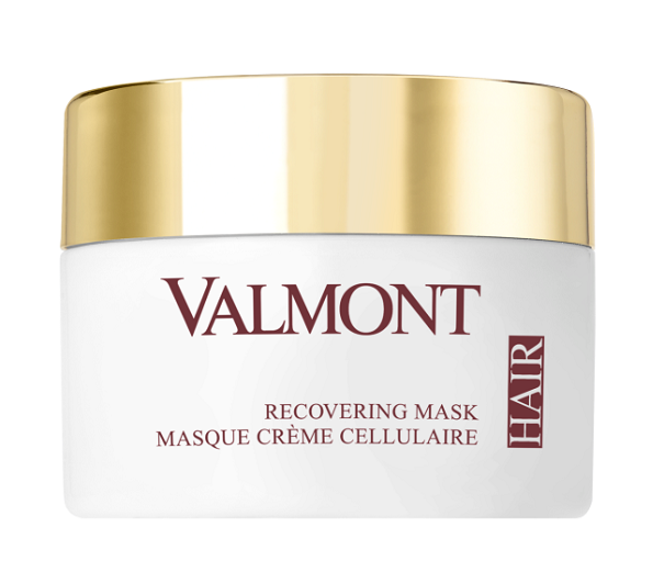 mylifestylenews: VALMONT @ The Hair Repair Line