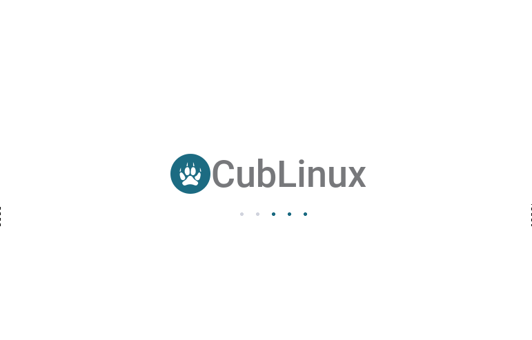 Cub, Distro Linux Ringan Kombinasi Chromium dan Ubuntu - LinuxSec