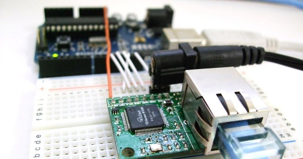 Internet Of Things Blog