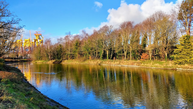 A Passion For Cards: Victoria Park, Sydenham, Belfast