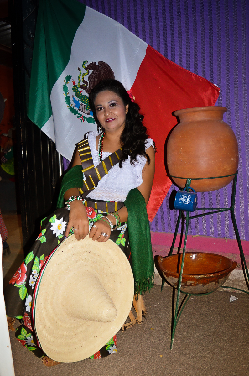 EL ALBUM DIGITAL: FESTEJA EN GRANDE SU CUMPLE SANDRA MARITZA ARMENTA DE ...