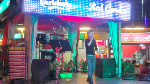 Broudos unplugged: World Heritage sights, night markets and more — in ...