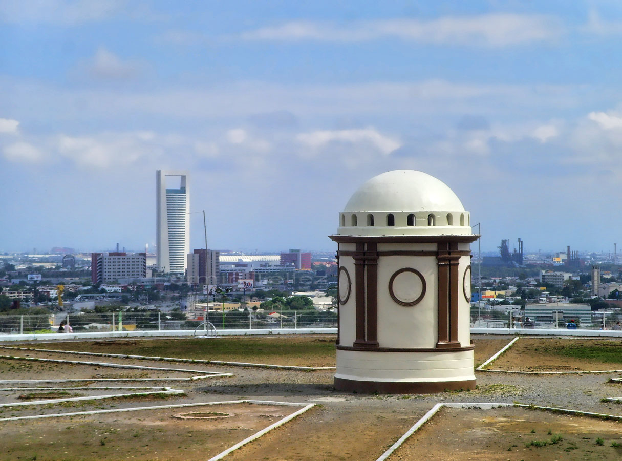 Monterrey, México: Recorrido Cultural: Colonia Independencia
