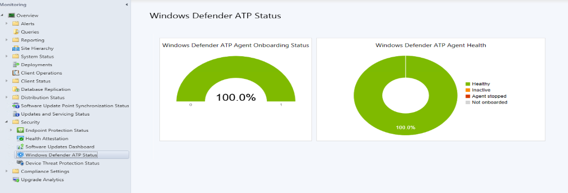 Gerry Hampson Device Management: Manage Windows Defender ATP with ...
