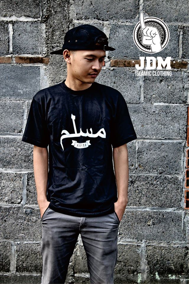 kaos muslim - DISTRO MUSLIM : DISTRO MUSLIM 081931194193 ADMIN JDM kaos ...