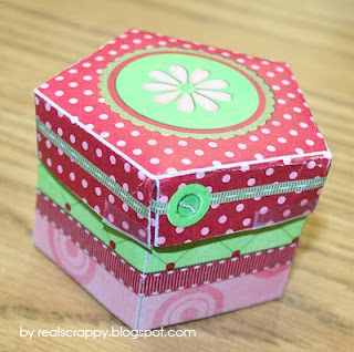 Real Scrappy - Digital Scrapbooking From Start to Finish: Making ...