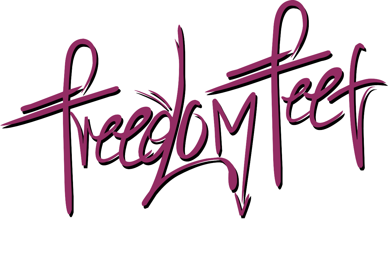 Freedom Feet
