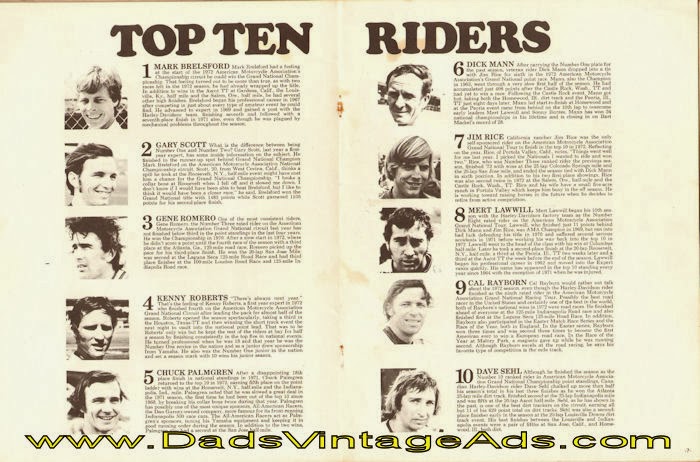 Mototique Racing - Formally Deadly Dave's Blog: Lakewood Speedway ...